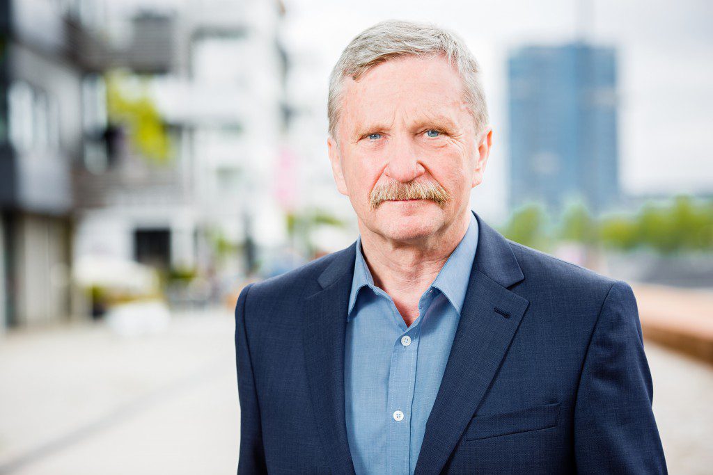 Neuordnung der Polizei ist eine politische Nebelkerze - FDP-Fraktion Bremen